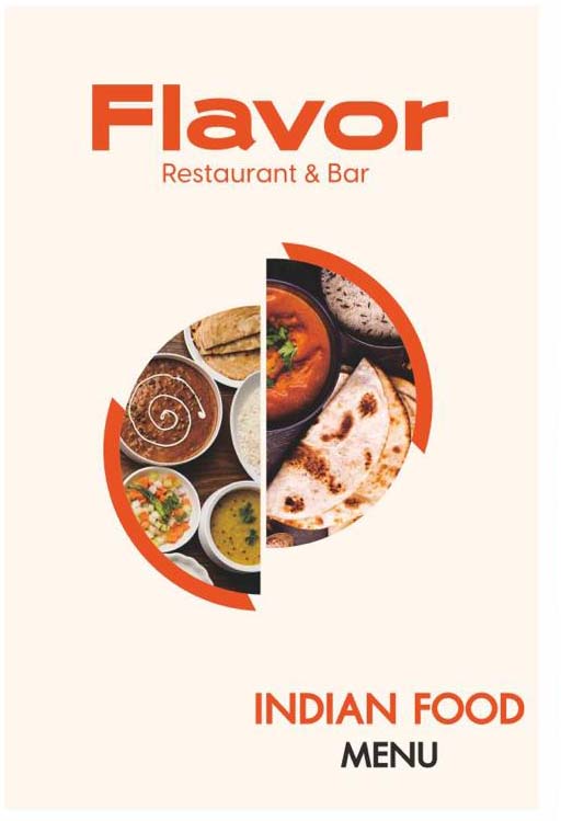 Flavor Restaurant- Taste of India in Aonang Krabi, Thailand. Indian ...